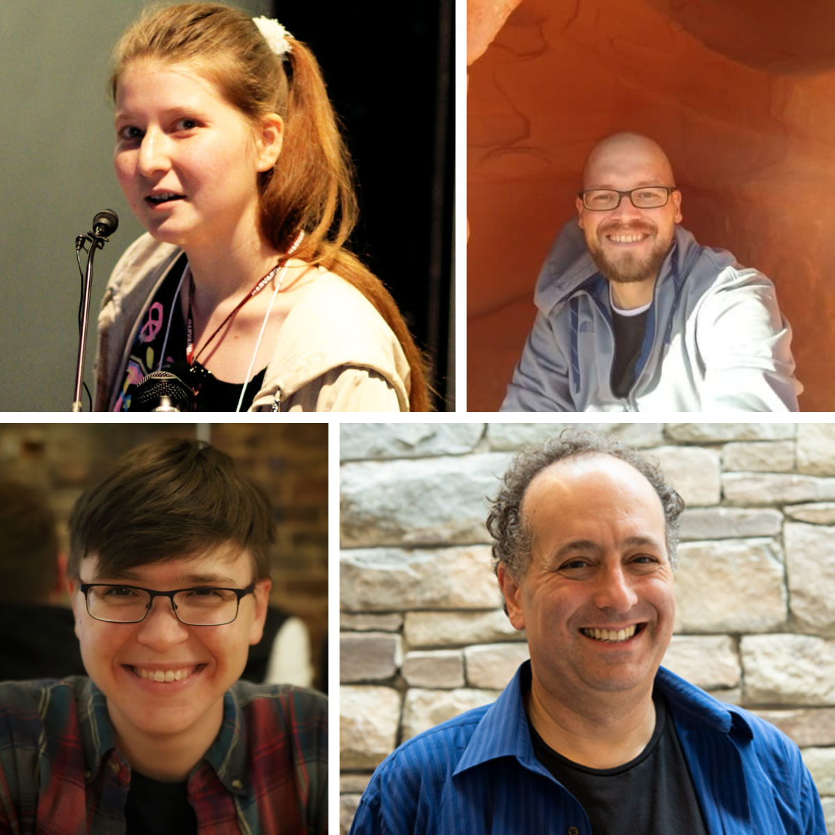 Open Science Live Stream TOMORROW 2/27 @ 10 am ET – In Plain English ...